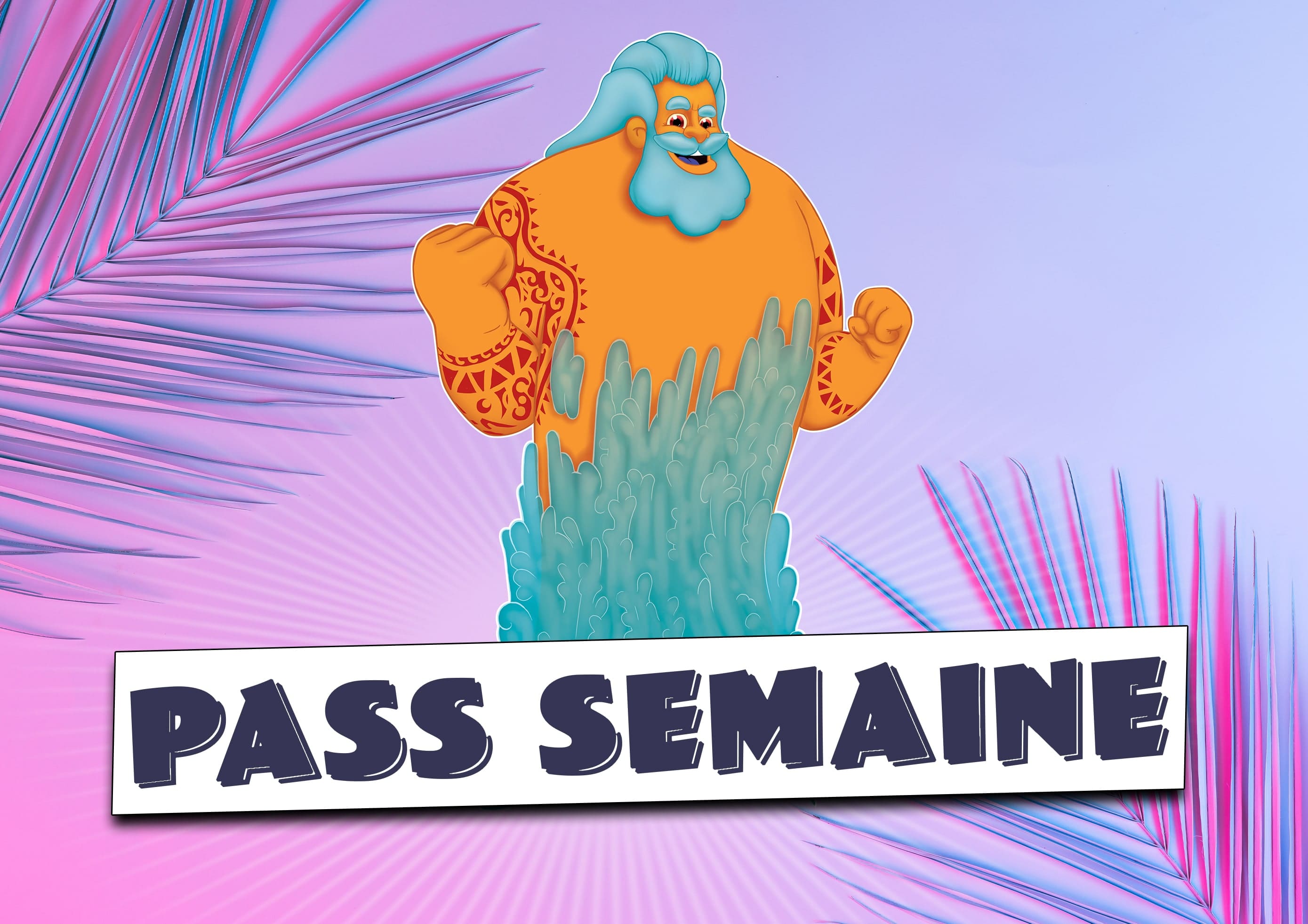 WAVE ISLAND - Billetterie | Billetterie WAVE ISLAND - Achetez vos billets